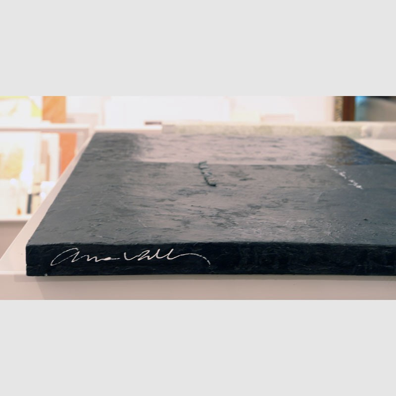 Art contemporani de l'artista Anna Valls a Arts Fité