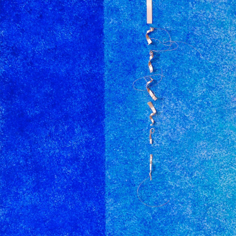 Cuadro original de la artista Anna Valls - Arts Fité