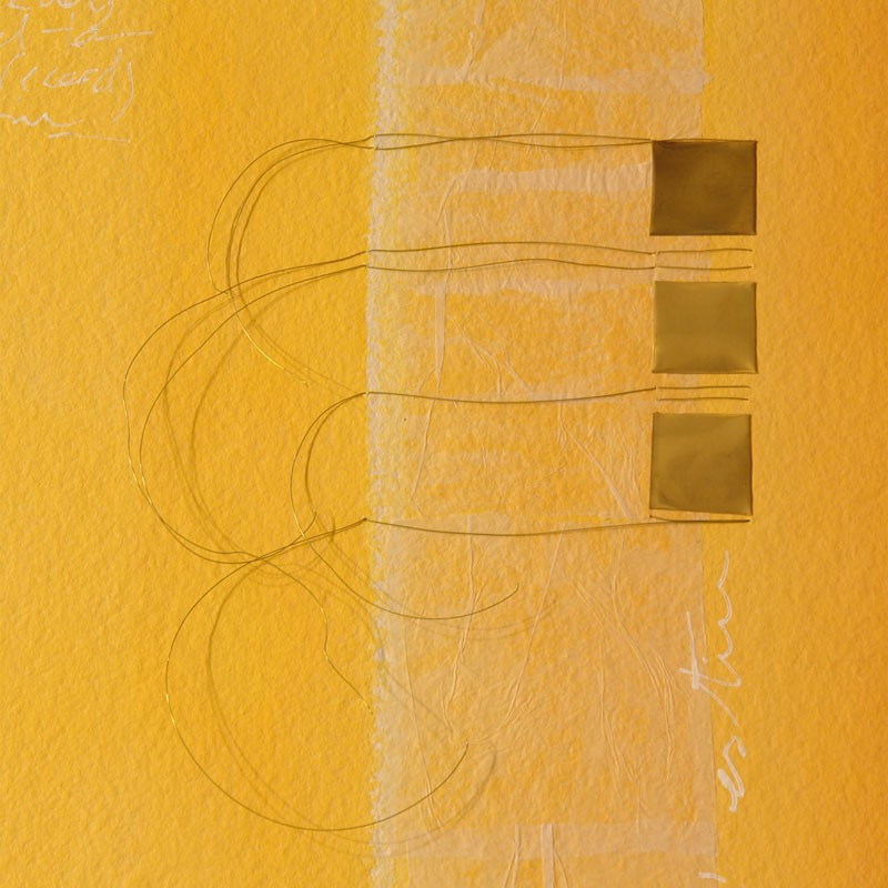 Anna Valls quadre sobre paper a la venda a Arts Fité