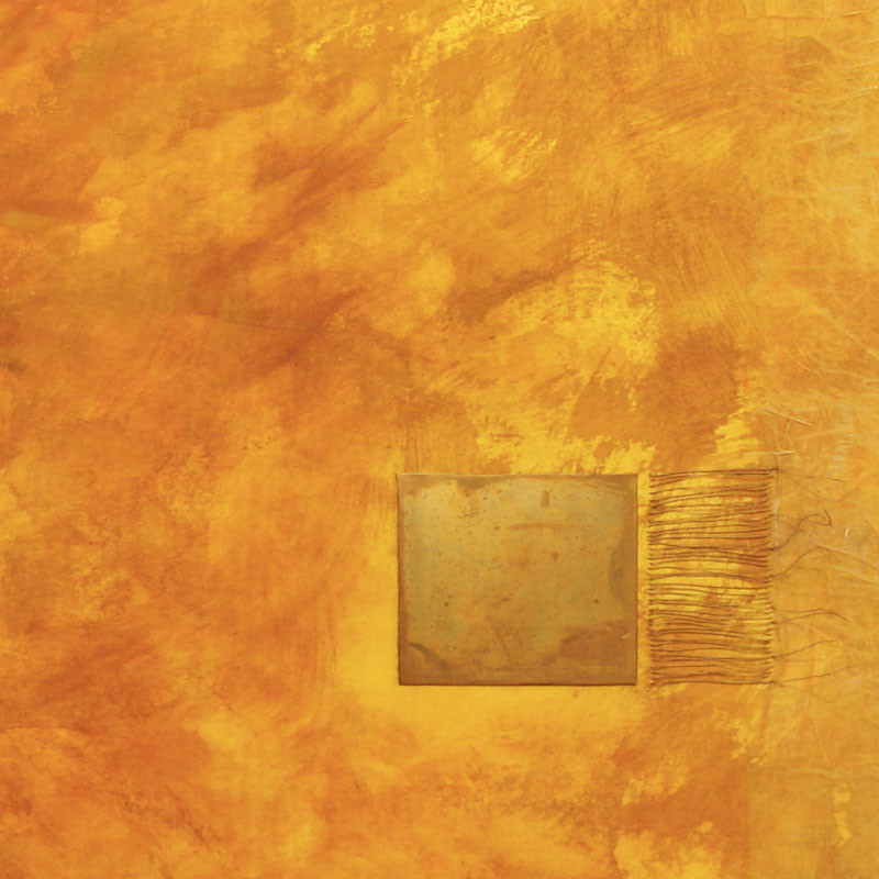 Obra de gran formato creada por la artista Anna Valls