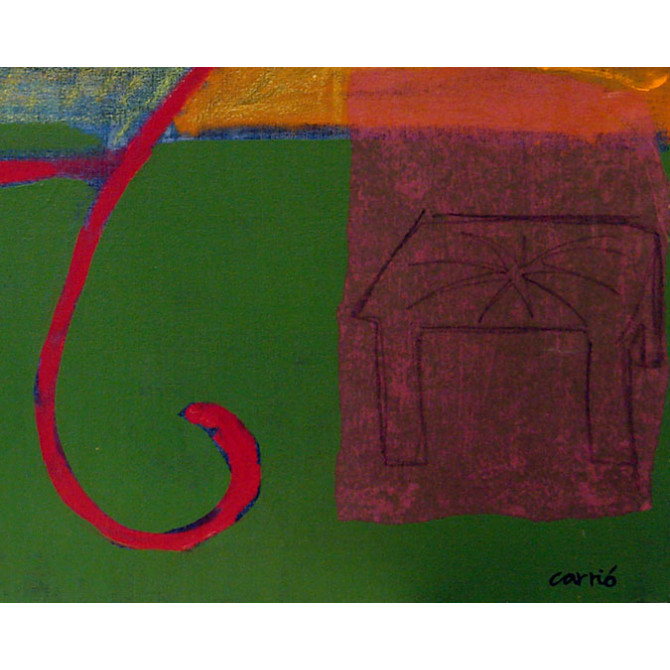 Quadre original - Art contemporani - Arts Fité